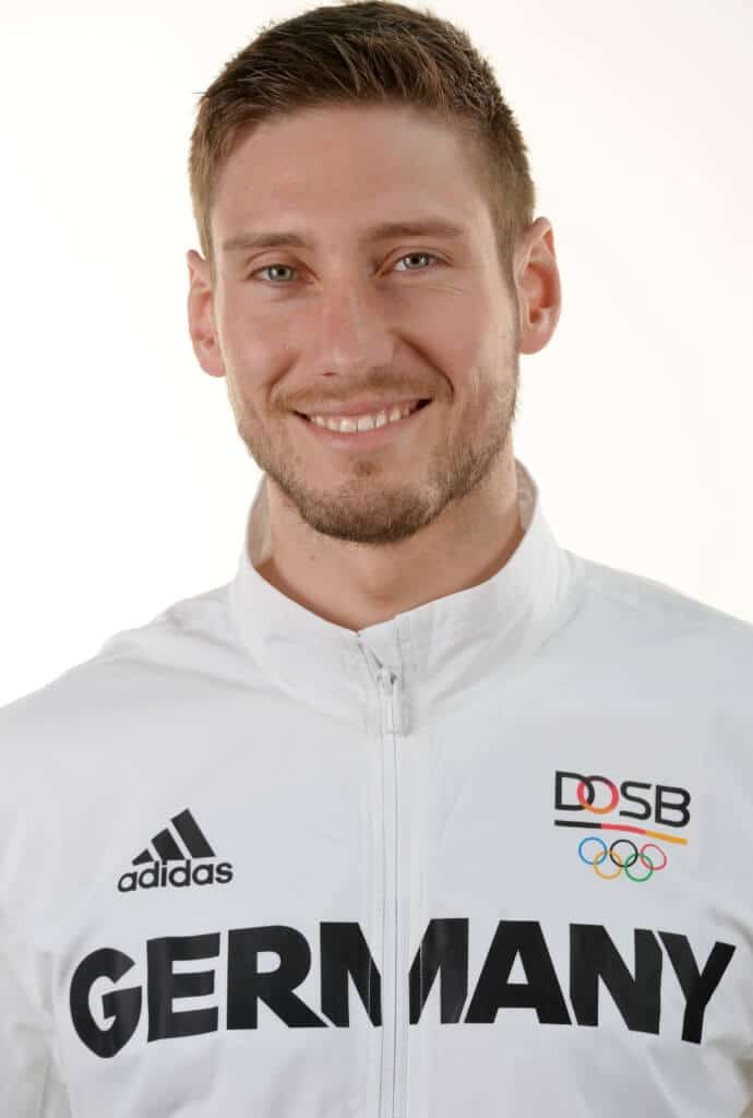 Säbelfechten: Max Hartung auf Rang 6 beim Grand Prix in Kairo ...