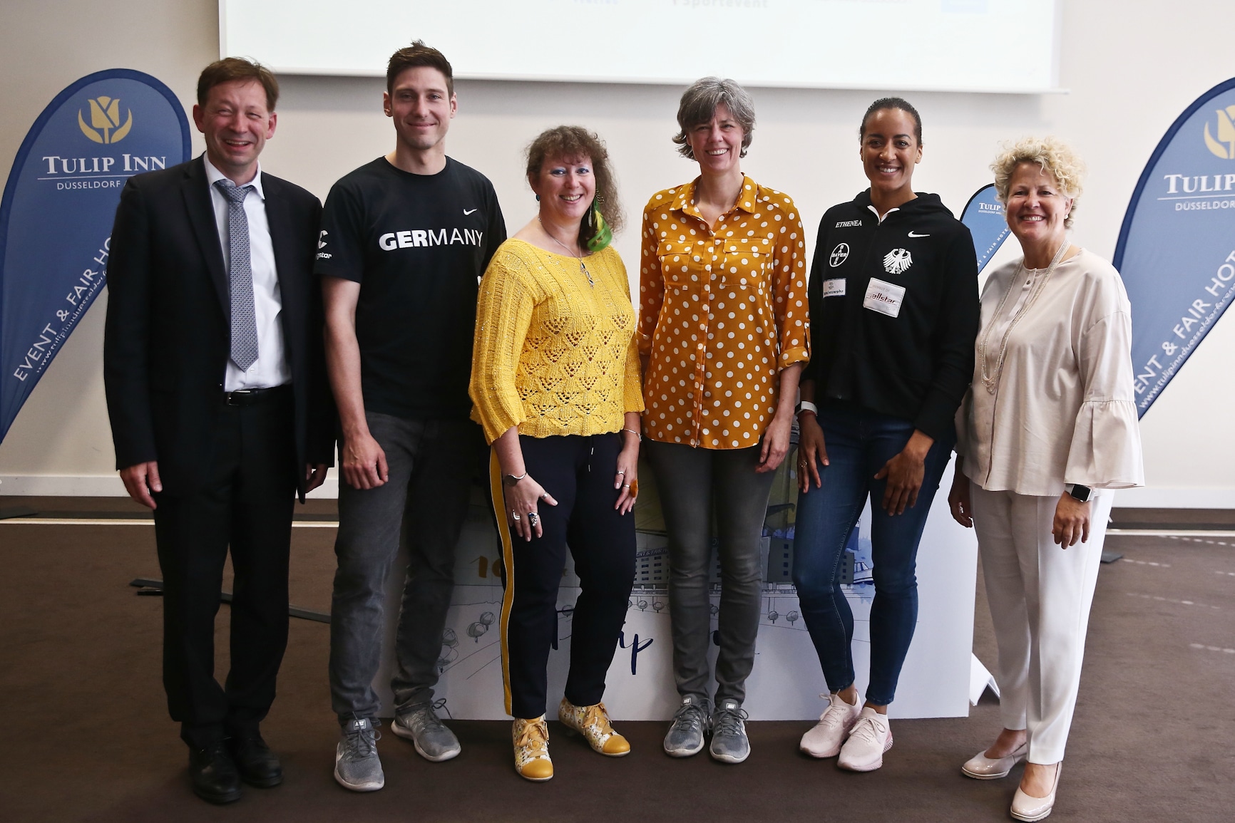 Fechten: Fecht-Europameisterschaften finden im Juni in Düsseldorf statt ...