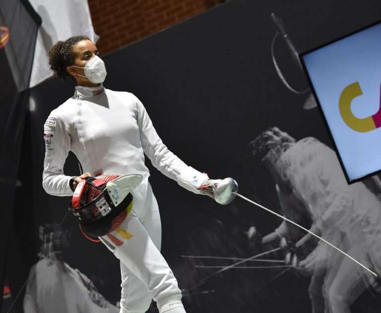 Fechten: Alexandra Ndolo und Anna Limbach verpassen Olympia-Ticket ...