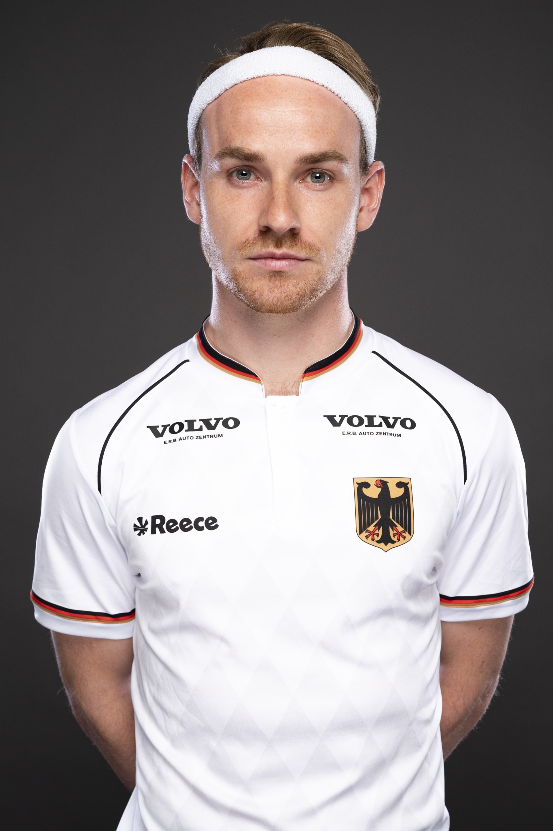 Christopher Rühr - Olympiastützpunkt NRW/Rheinland