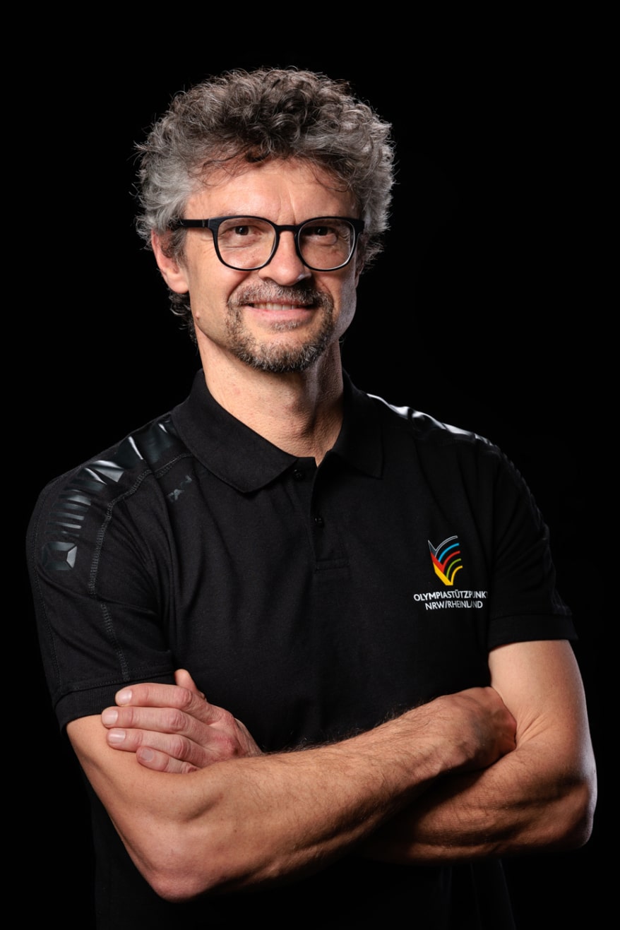 Steckbrief Gernot Emberger - Olympiastützpunkt NRW ...