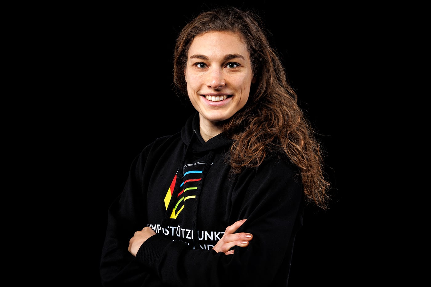 Bob-WM: OSP-Athletin Leonie Fiebig startet morgen im Zweierbob ...