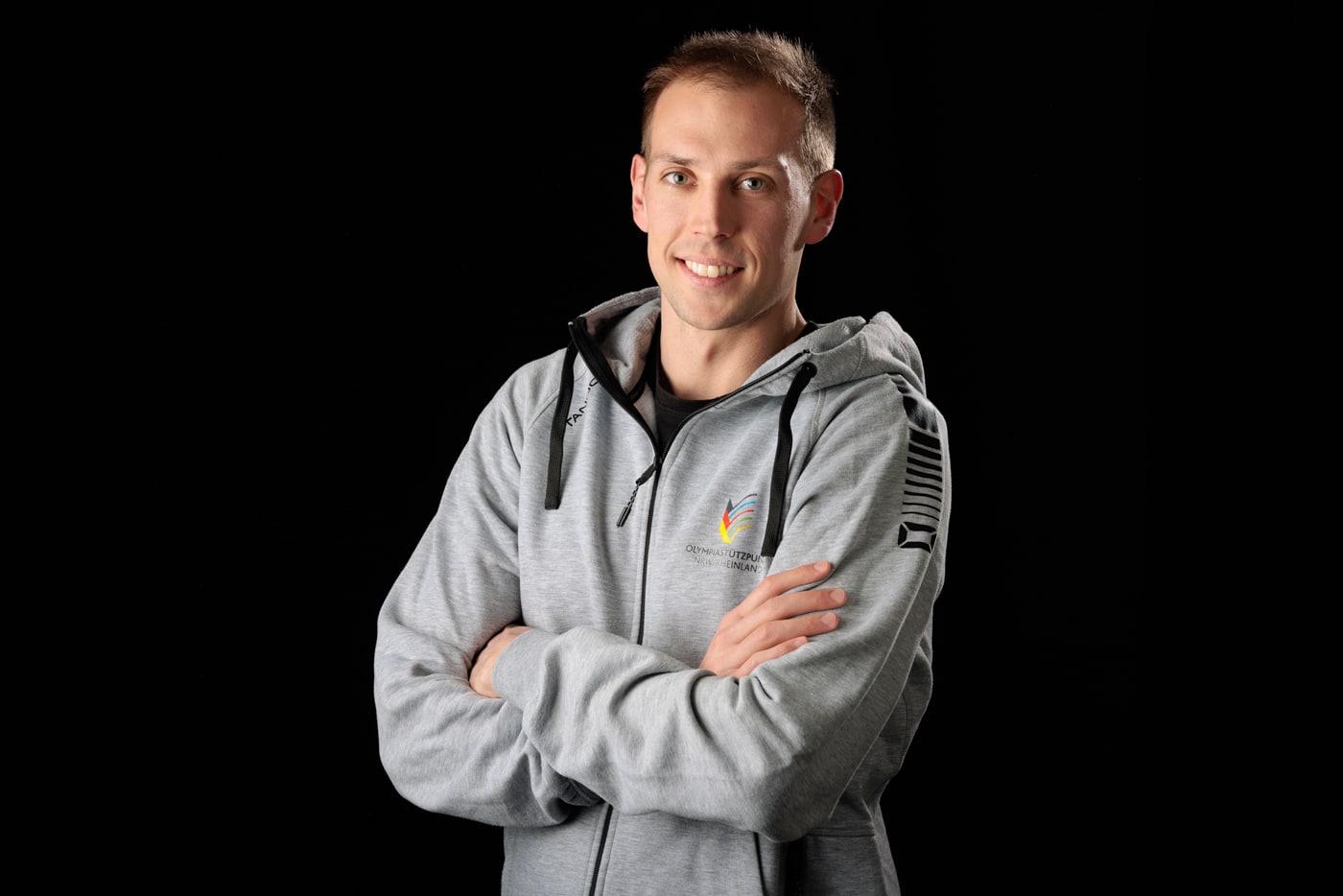 Olympionike Karsten Dilla unterstützt den OSP beim Aufbau eines Alumni-Netzwerkes ...