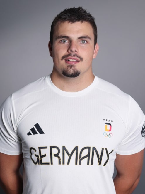Max Dehning - Olympiastützpunkt NRW/Rheinland