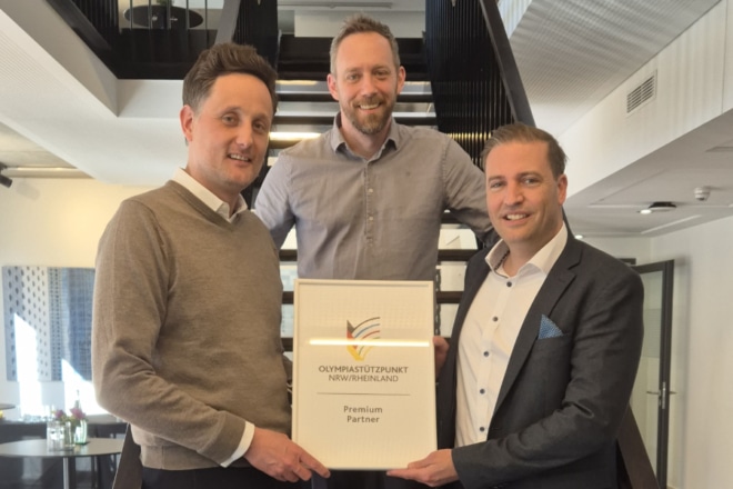 RSM Ebner Stolz wird Premium Partner des Olympiastützpunkts NRW ...