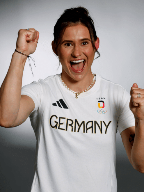 Elena Lilik - Olympiastützpunkt NRW/Rheinland